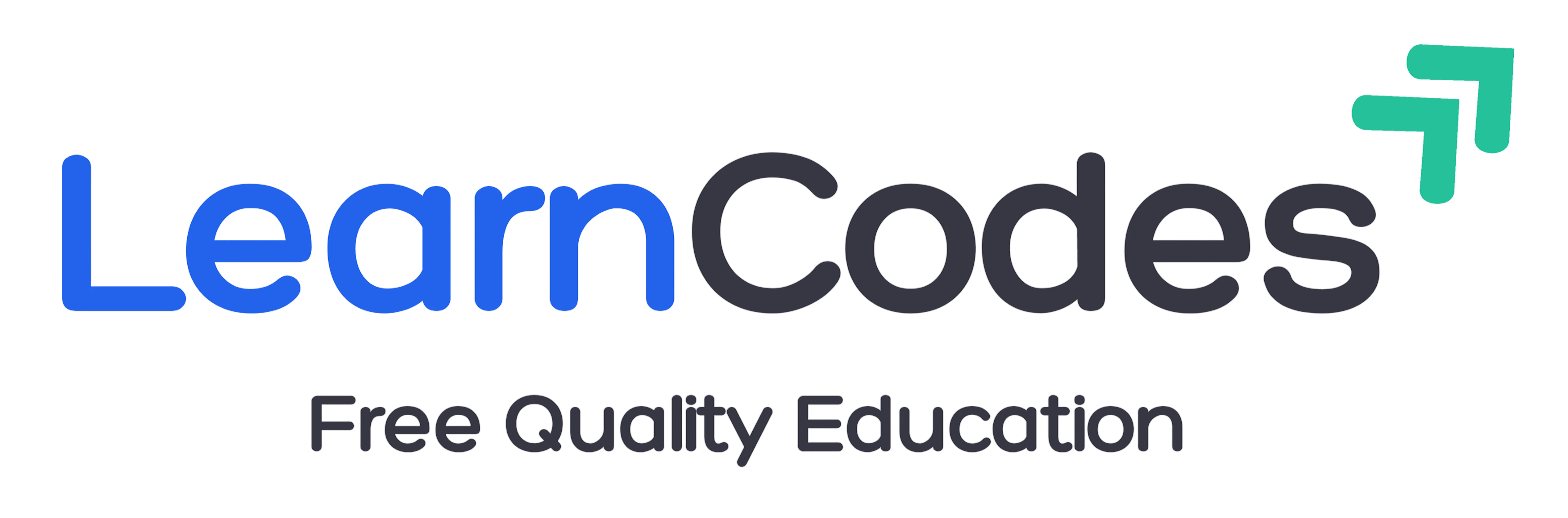 Learncodes - Free Coding Learning Platform